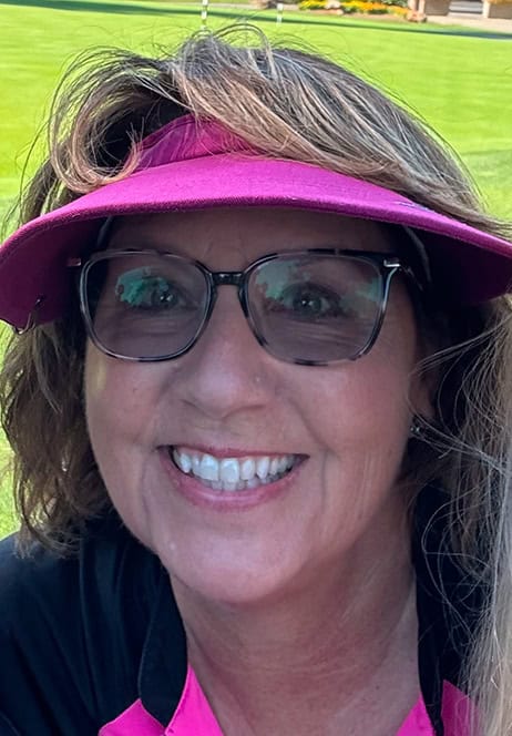 Kathi Adams,Tournament of Champions - Women's Nine Hole Golf Association